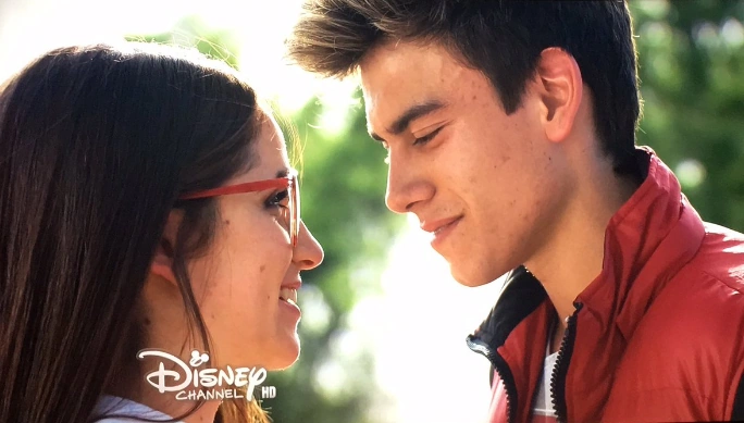 Gastina | Wikia Soy luna | Fandom