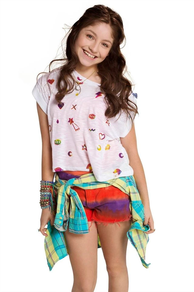 Luna Valente/Gallery | Soy Luna Wikia | Fandom