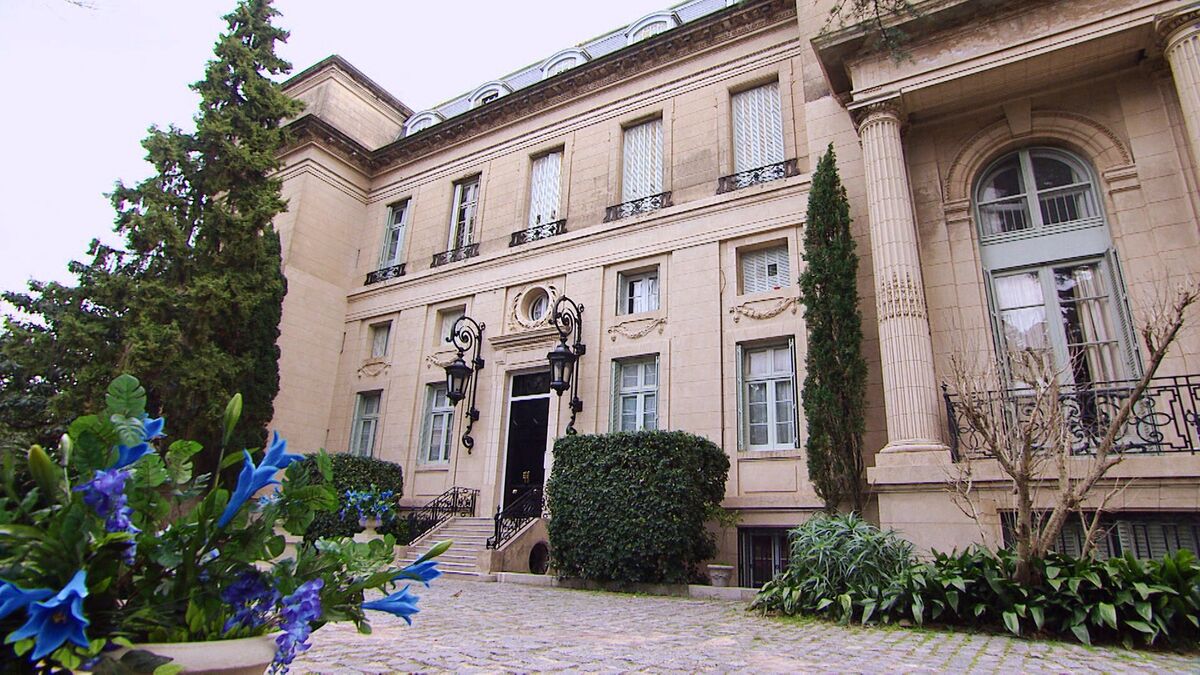 Benson Mansion | Soy Luna Wiki | Fandom Benson Mansion | Soy Luna Wiki | Fandom