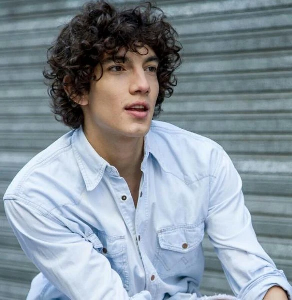 Jorge Lopez | Soy Luna Wiki | Fandom