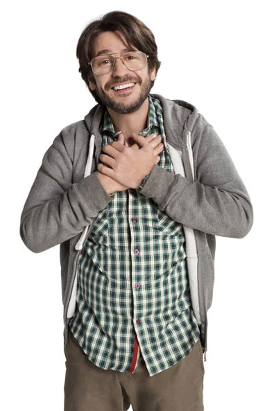 Ricardo Simonetti | Soy Luna Wiki | Fandom