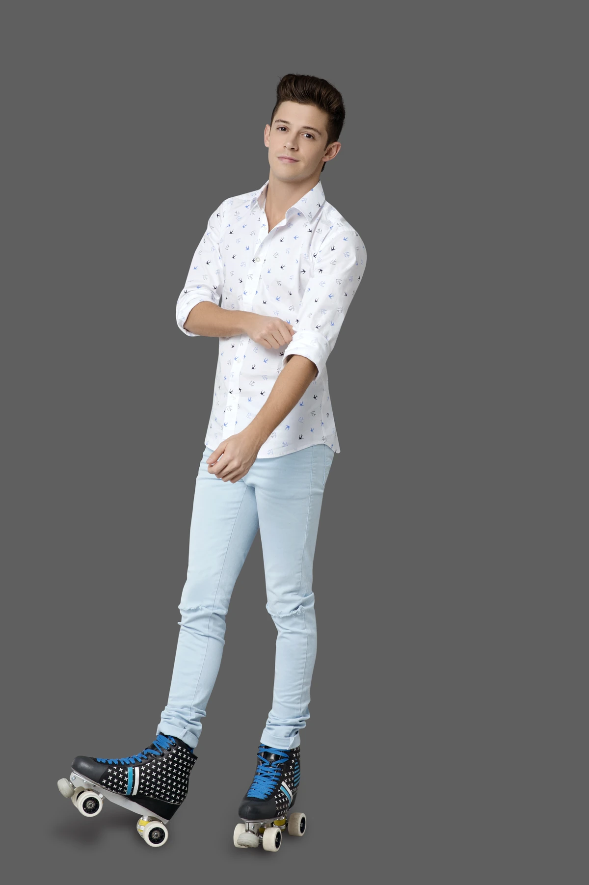 Matteo Balsano | Soy Luna Wiki | Fandom