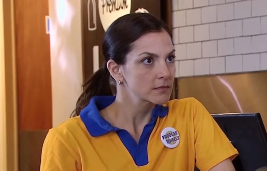 Soraya | Soy Luna Wiki | Fandom