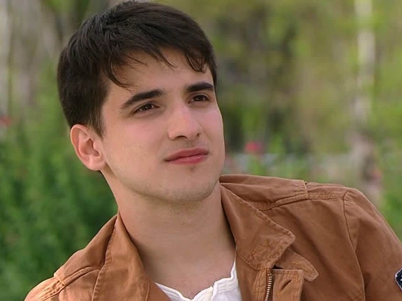 Xavi | Soy Luna Wiki | Fandom