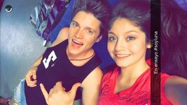 Larol/Gallery | Soy Luna Wiki | Fandom