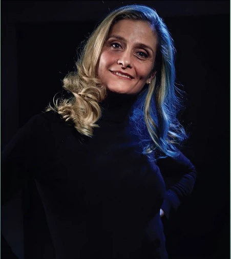 Lucila Gandolfo | Soy Luna Wiki | Fandom