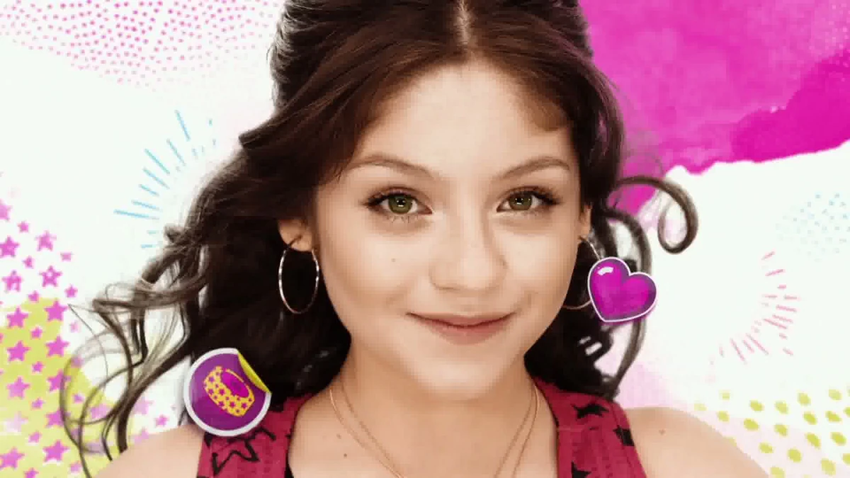 Luna Valente/Galeria | Soy Luna Wiki | Fandom