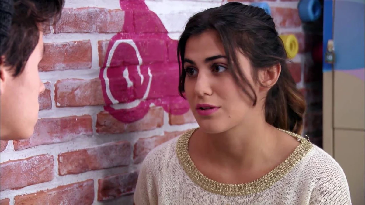 Daniela | Soy Luna Wiki | Fandom