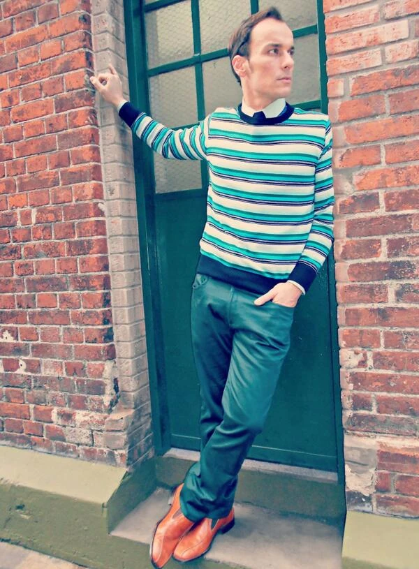 Reinaldo Gutiérrez | Wikia Soy luna | Fandom