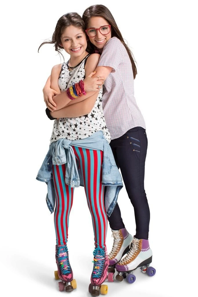 Lunina/Gallery | Soy Luna Wiki | Fandom