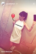 Paula Kohan/Gallery | Soy Luna Wiki | Fandom