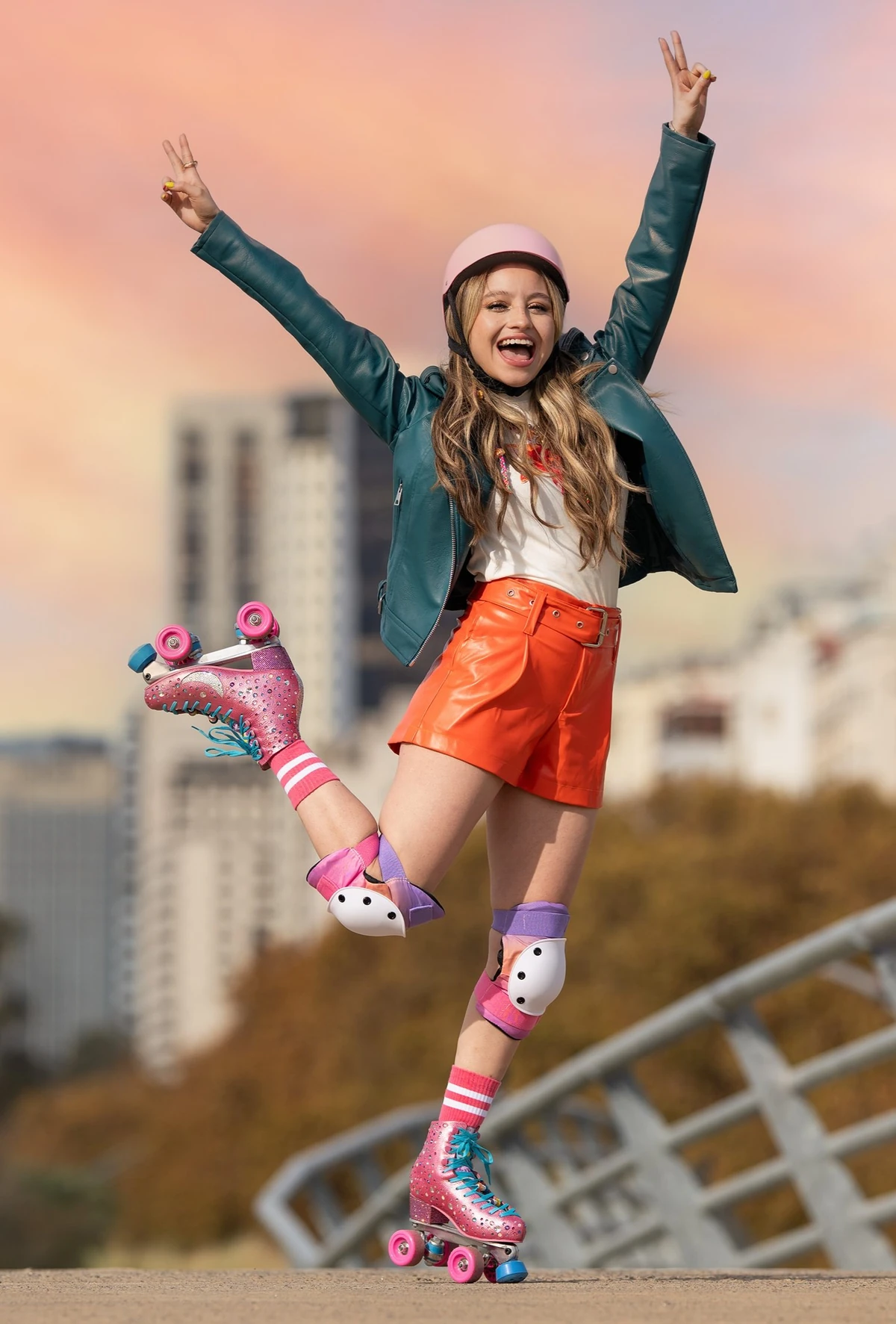Luna Valente/Gallery/Season 4 | Soy Luna Wiki | Fandom