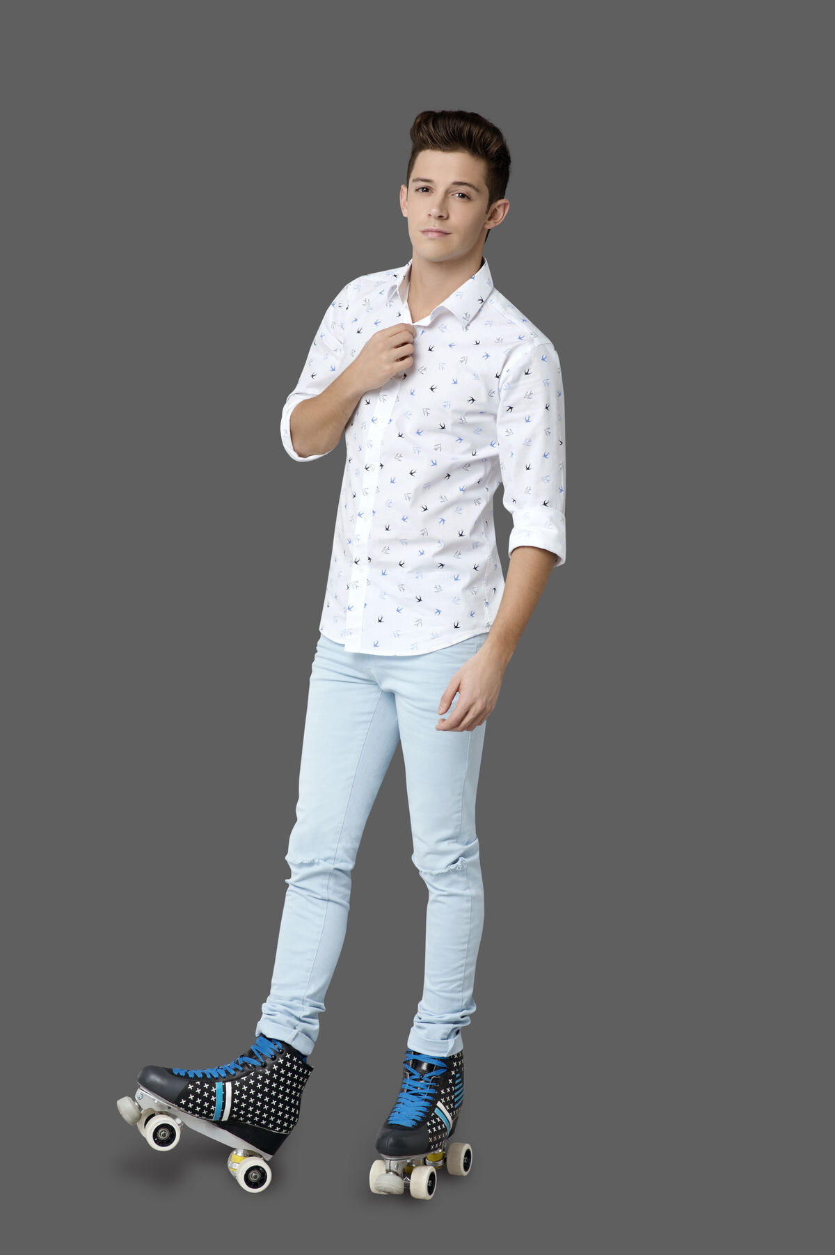 Matteo Balsano/Gallery/Season 3 | Soy Luna Wiki | Fandom