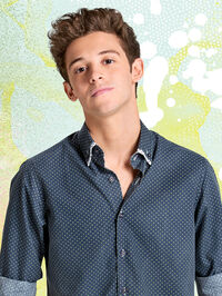 Matteo Balsano | Soy Luna Wiki | Fandom