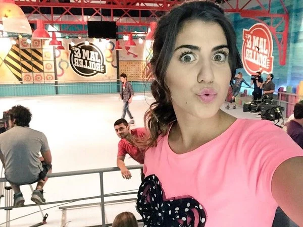 Sol Moreno/Gallery | Soy Luna Wiki | Fandom