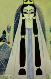 Parvana | Soyuzmultfilm Wiki | Fandom