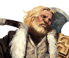 Feodric Eightson | Soyvarhoid Wiki | Fandom