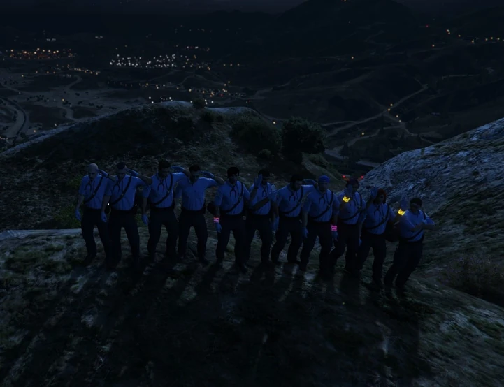 Gordon Bloom | Wiki SOZ: Faut être Sub | Fandom