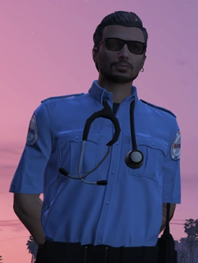 Larry Cooper | Wiki SOZ: Faut être Sub | Fandom