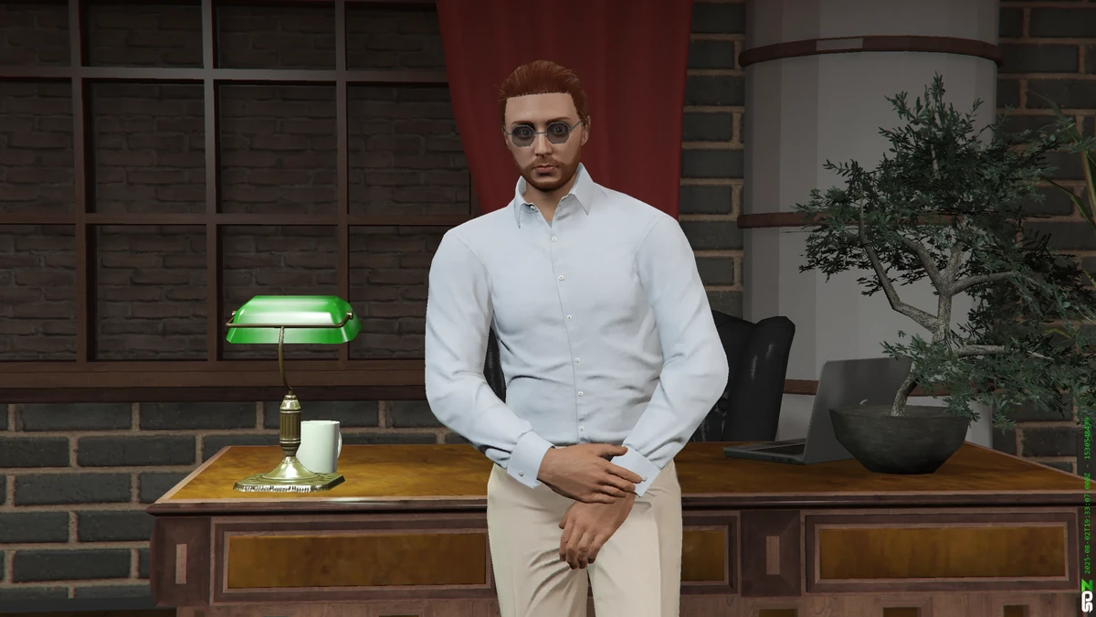 Victor Wolf | Wiki SOZ: Faut être Sub | Fandom