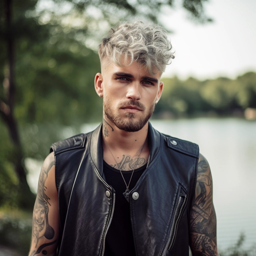 Logan Pearce | Wiki SOZ: Faut être Sub | Fandom