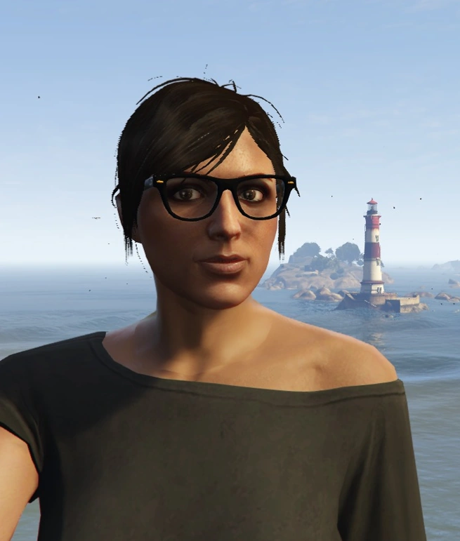 Harper Blue | Wiki SOZ: Faut être Sub | Fandom