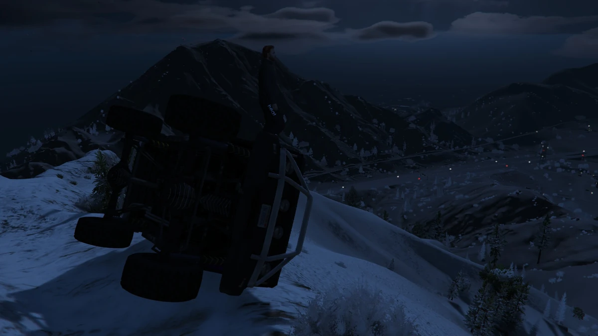 Christopher Williams | Wiki SOZ: Faut être Sub | Fandom