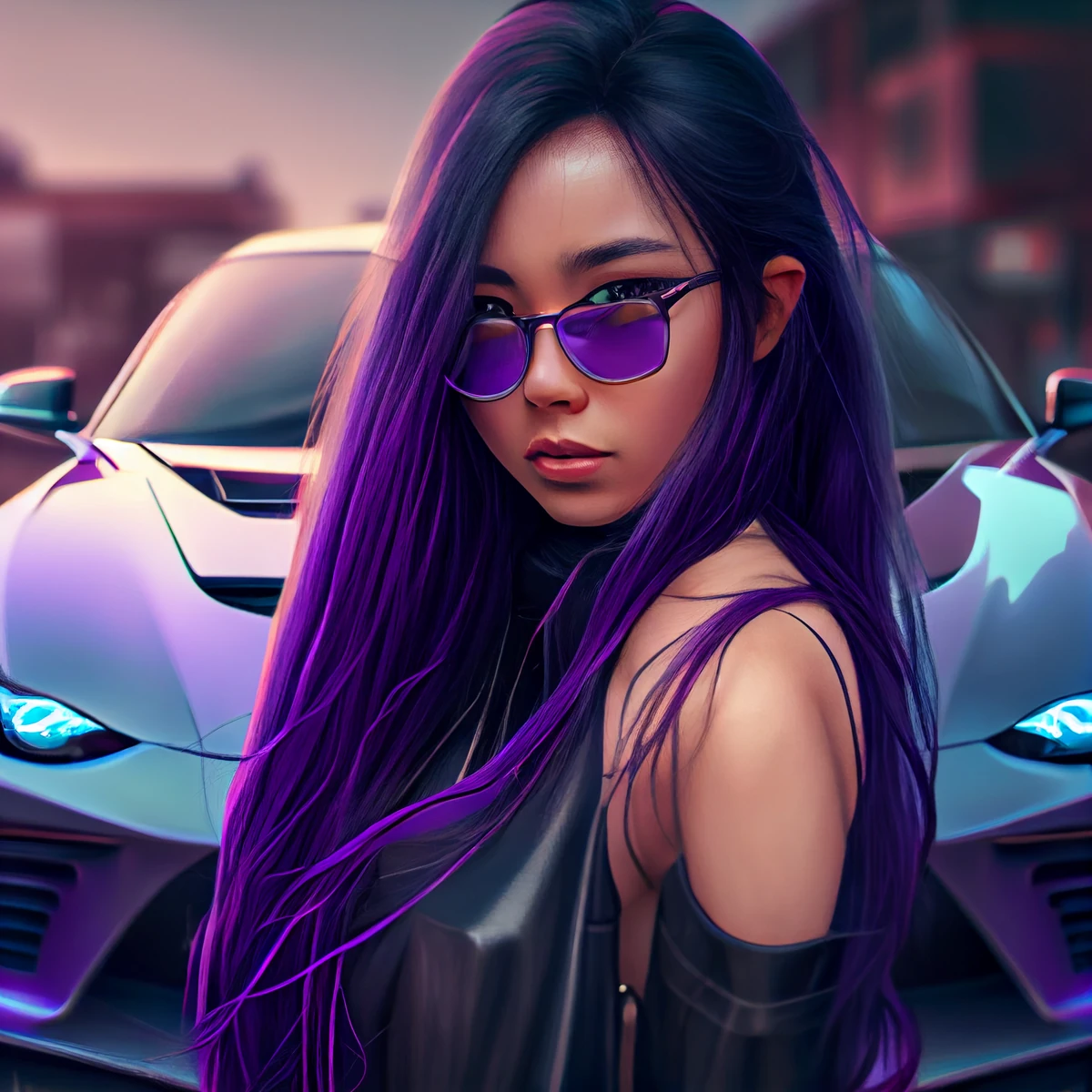 Luna Choi | Wiki SOZ: Faut être Sub | Fandom