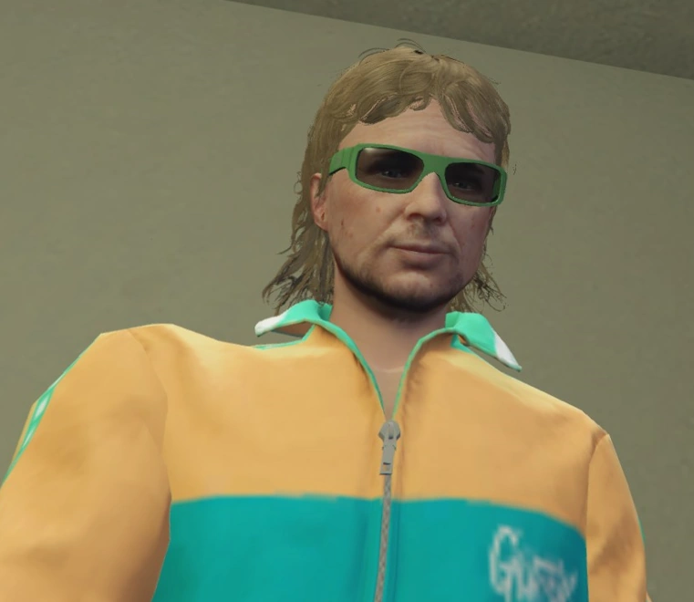 Alan Grey | Wiki SOZ: Faut être Sub | Fandom