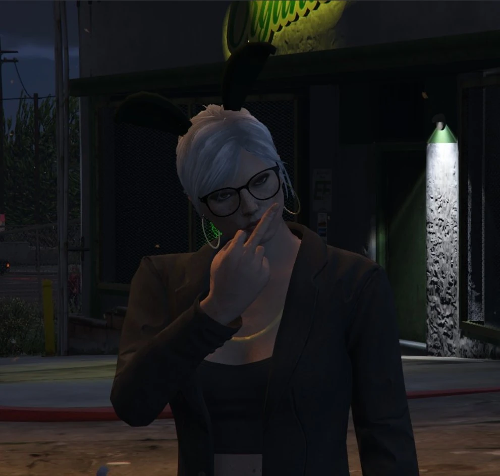 Jolene Pam Dawson | Wiki SOZ: Faut être Sub | Fandom