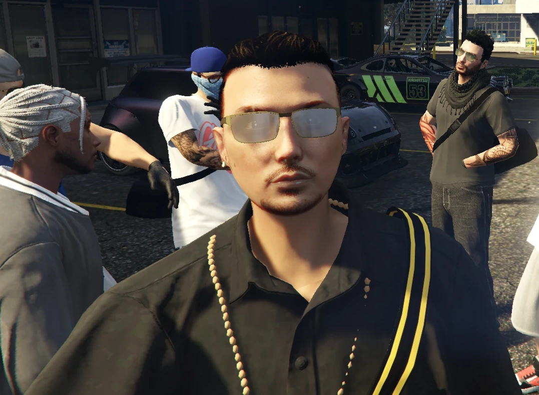 Aki Kaminari | Wiki SOZ: Faut être Sub | Fandom