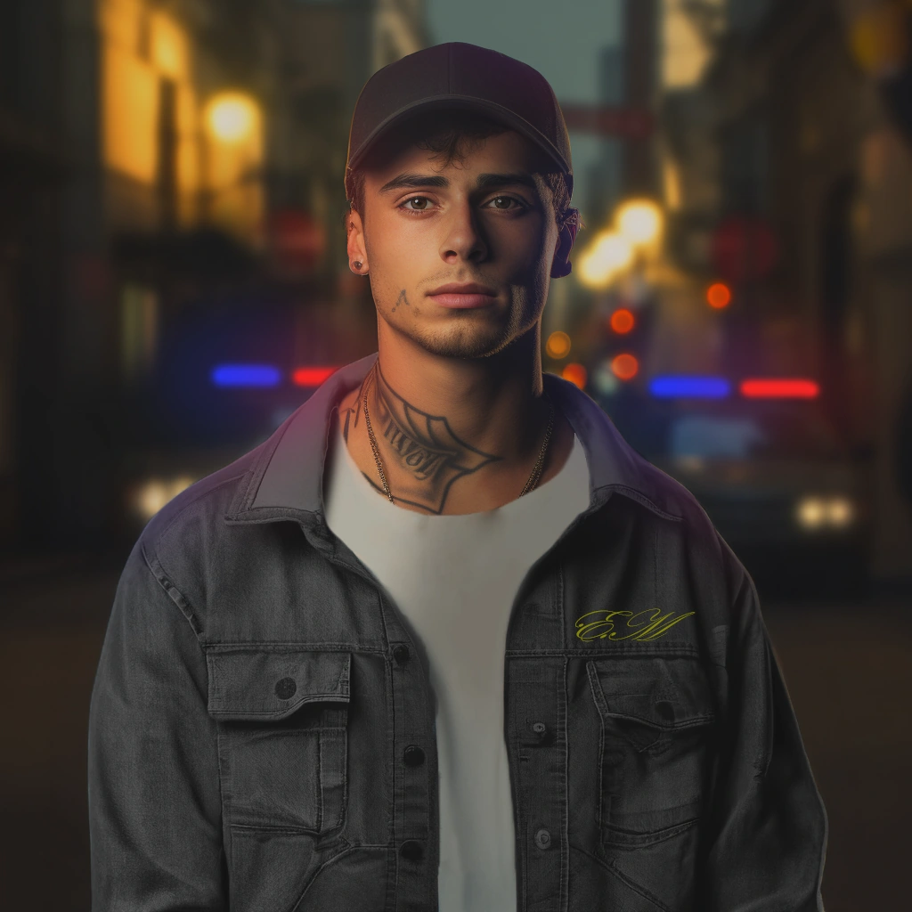 Ethan Meyer | Wiki SOZ: Faut être Sub | Fandom