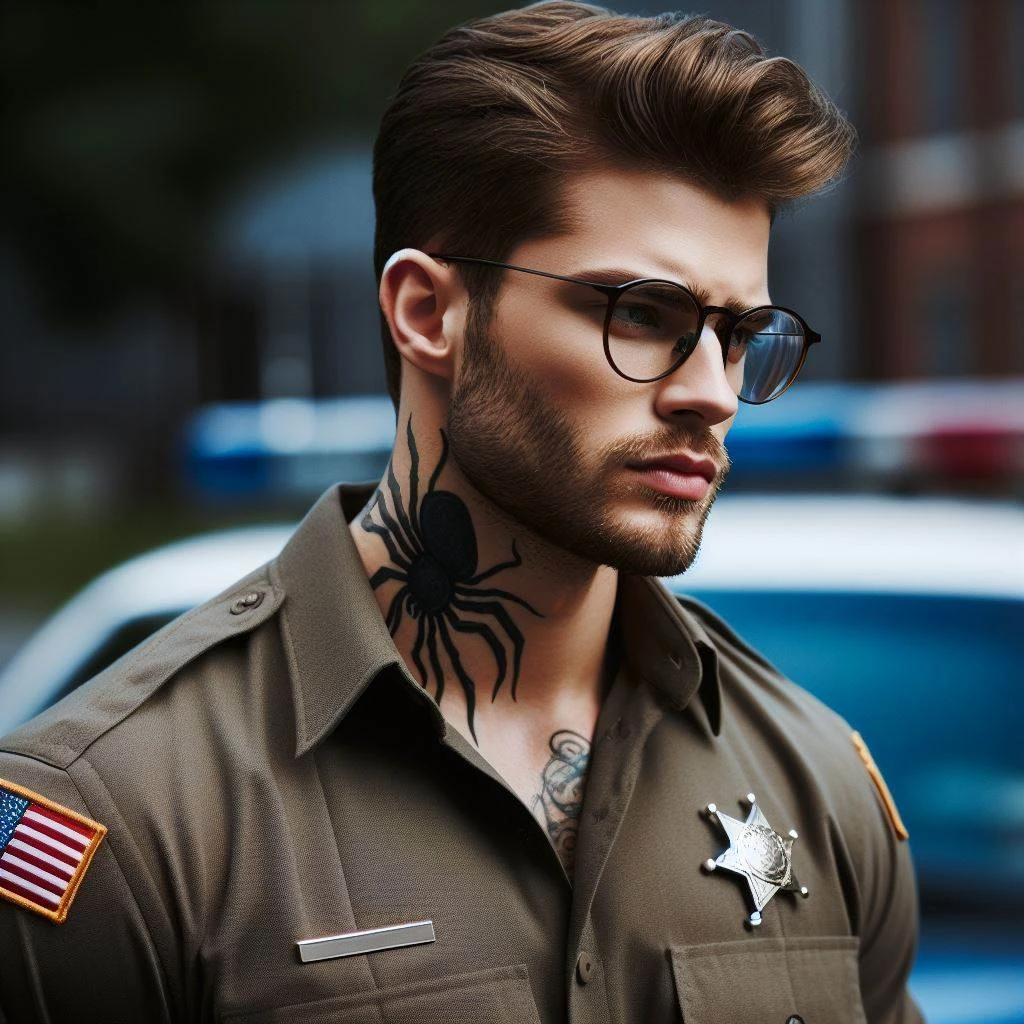 Bruce Anderson | Wiki SOZ: Faut être Sub | Fandom