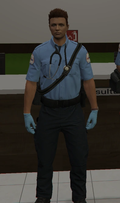 Hellman Anthony | Wiki SOZ: Faut être Sub | Fandom