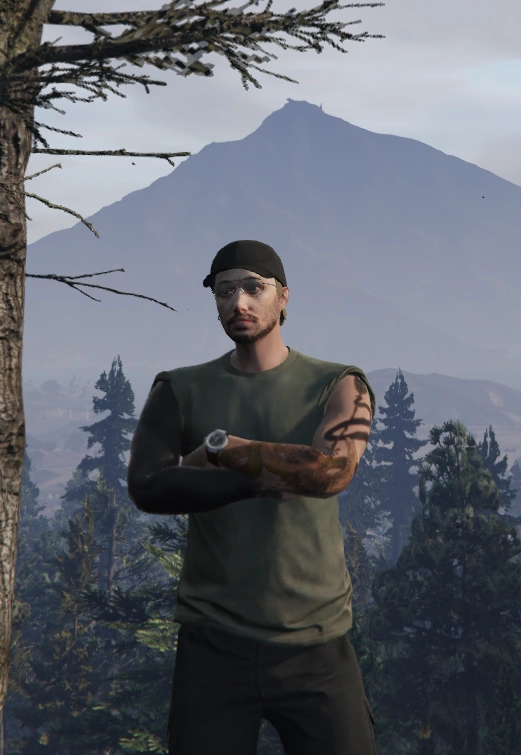 Vincent Drodz | Wiki SOZ: Faut être Sub | Fandom