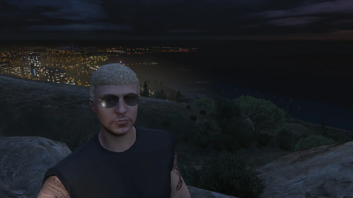 Derek Blade | Wiki SOZ: Faut être Sub | Fandom