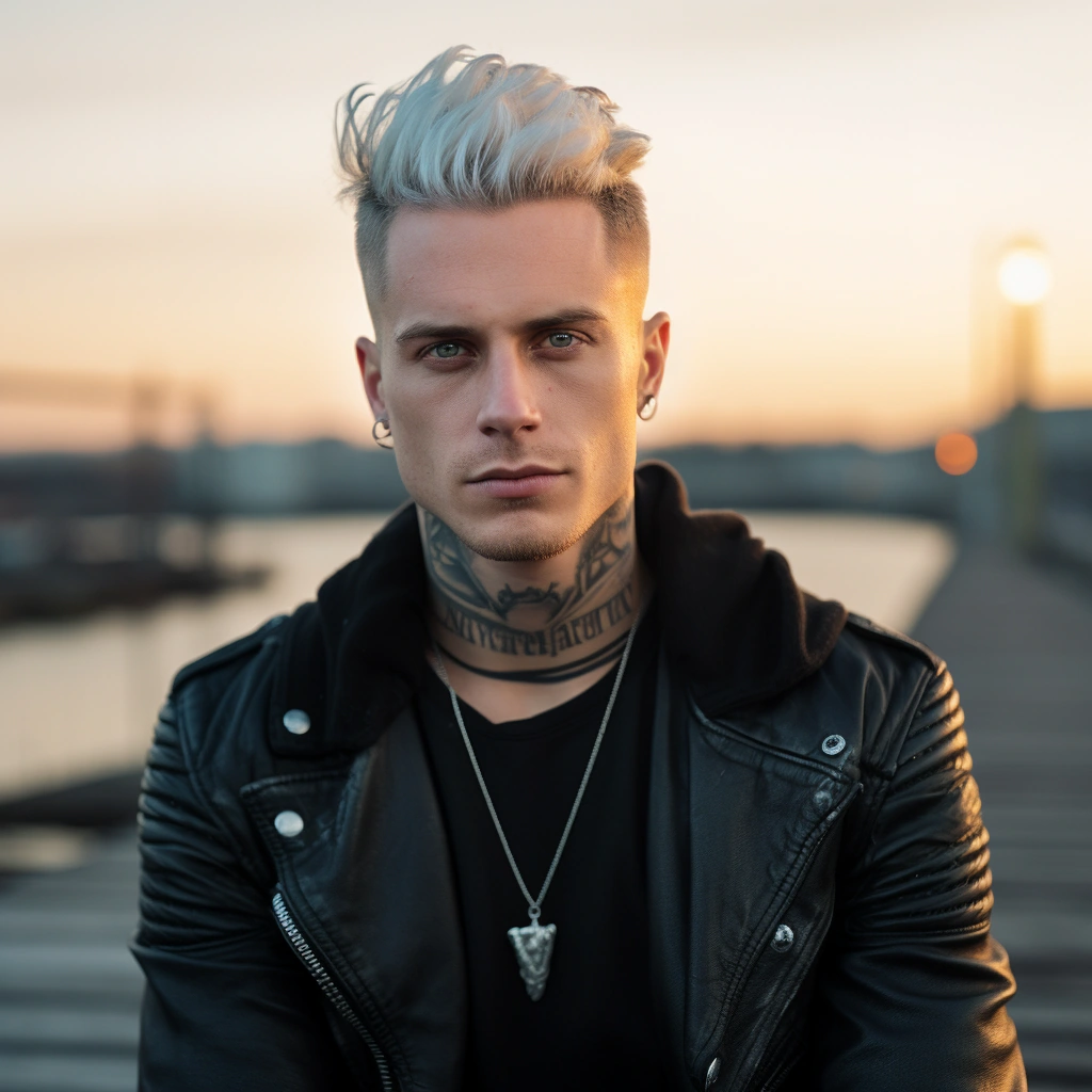 Jamie Madison | Wiki SOZ: Faut être Sub | Fandom