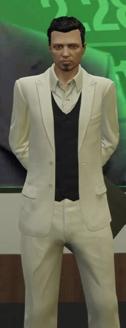 Tom Kay | Wiki SOZ: Faut être Sub | Fandom