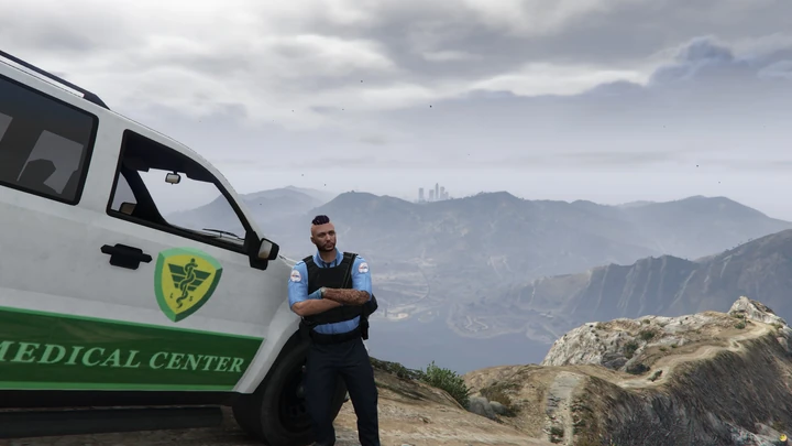 Gordon Bloom | Wiki SOZ: Faut être Sub | Fandom