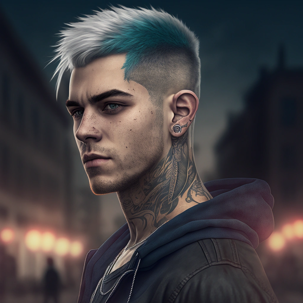 Jamie Madison | Wiki SOZ: Faut être Sub | Fandom