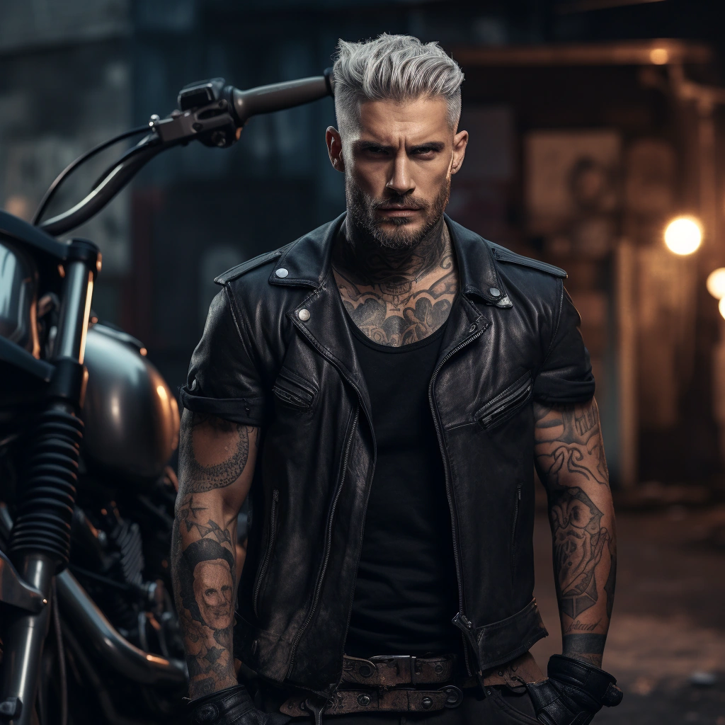 Logan Pearce | Wiki SOZ: Faut être Sub | Fandom