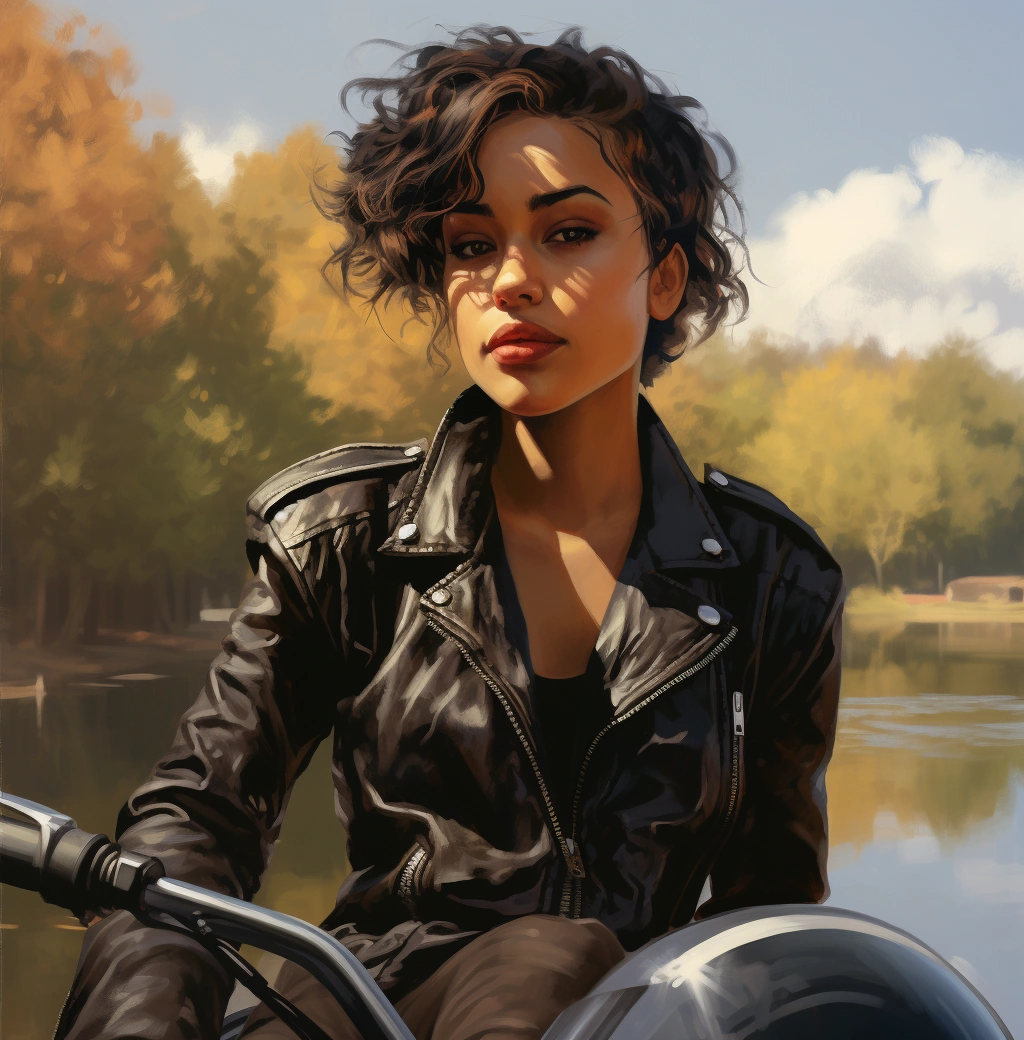 Romy Harmon | Wiki SOZ: Faut être Sub | Fandom