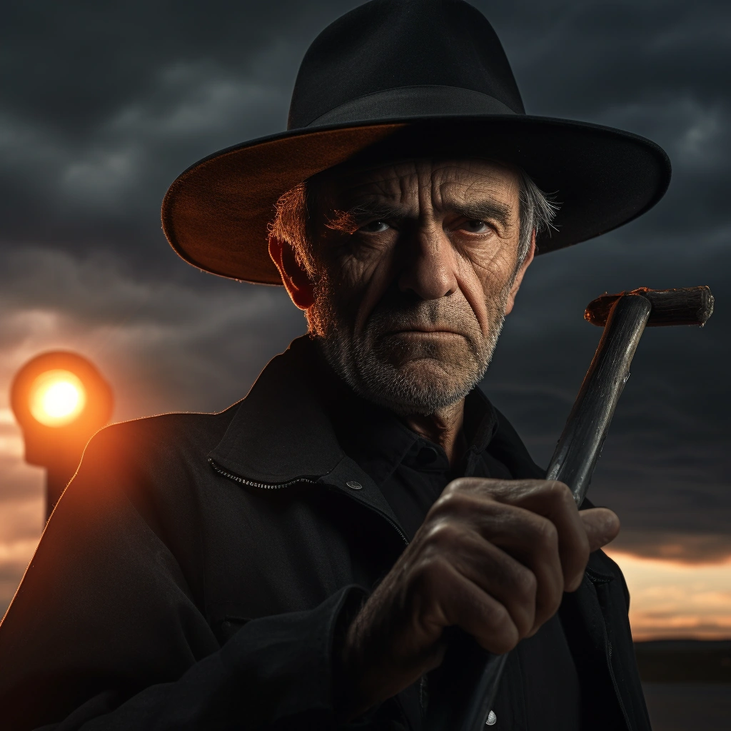 Joe Doe | Wiki SOZ: Faut être Sub | Fandom