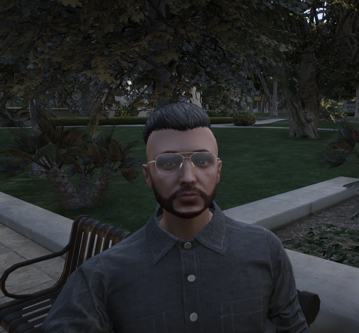 Alexander Clark | Wiki SOZ: Faut être Sub | Fandom