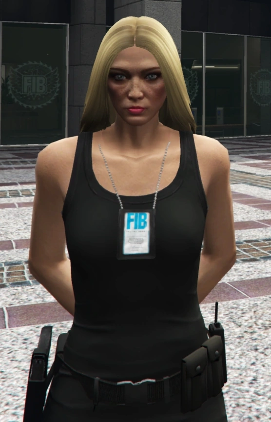 Alice Douce | Wiki SOZ: Faut être Sub | Fandom