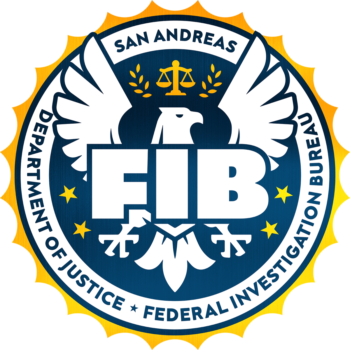 Federal Investigation Bureau | Wiki SOZ: Faut être Sub | Fandom