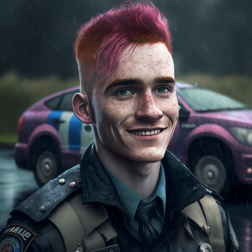 Ryan Baro | Wiki SOZ: Faut être Sub | Fandom