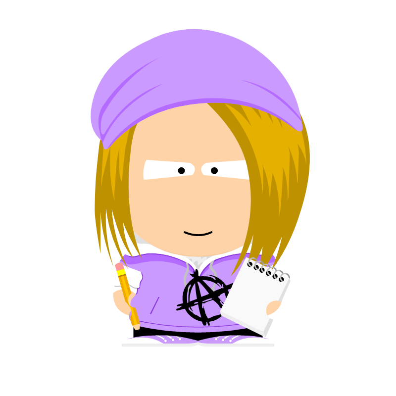 Page Timmons | South Park Fanfiction Wiki | Fandom