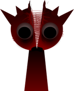 Raddy | Sprunki Shifted Wiki | Fandom