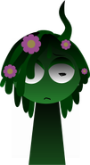 Vineria | Sprunki Shifted Wiki | Fandom